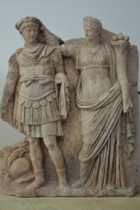 Locusta and the Architecture of Poison in Ancient Rome