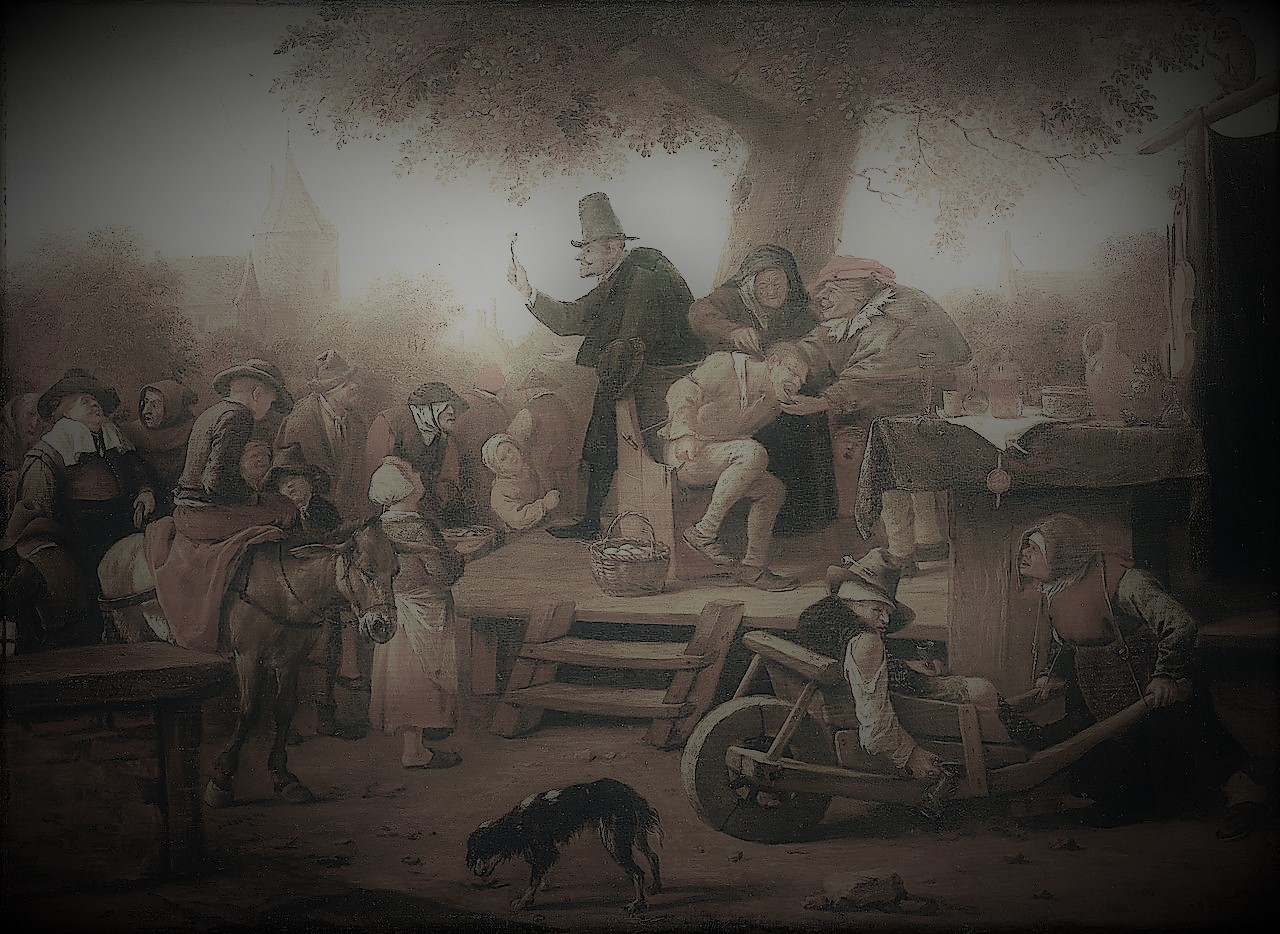 Pseudoscience – Brewminate: A Bold Blend of News and Ideas