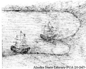 A History of Alaska as a Russian Colony before Seward's Folly ...
