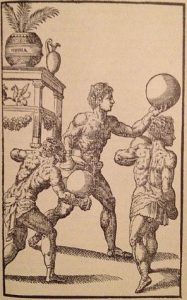 Ancient Greek Boxing Legends and History Brewminate: A Bold Blend of ...