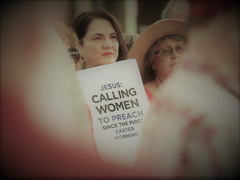 Complementarianism: Evangelical Doctrine and Gender Roles