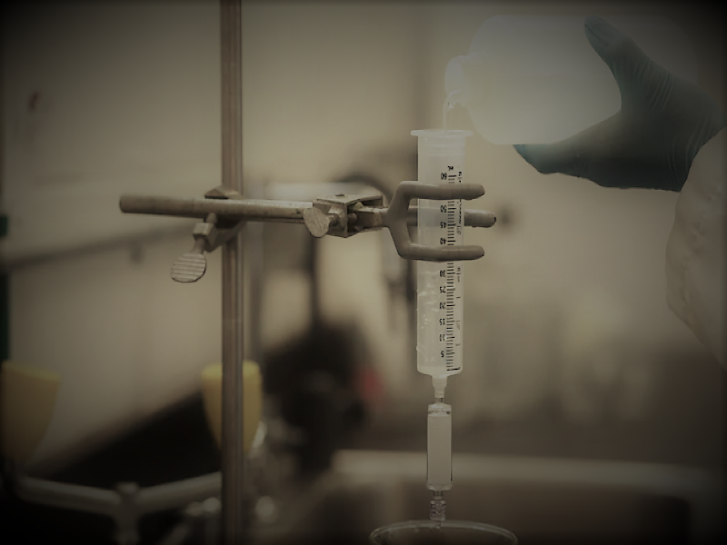 Using eDNA to Monitor Pathogens in Livestock and Wildlife Brewminate: A ...