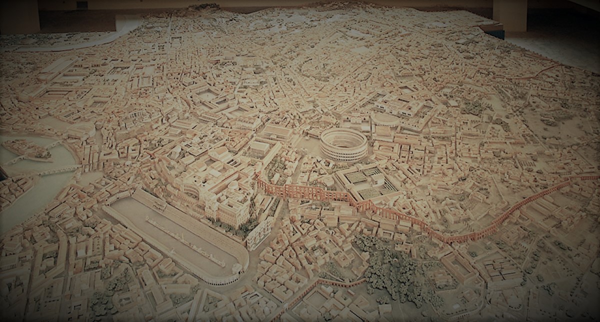 Demography In Ancient Rome The Roman Empire Quiz | Britannica