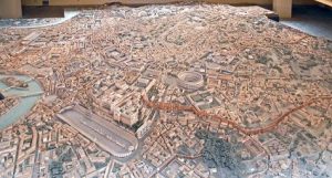 Demography of the Ancient Roman Empire