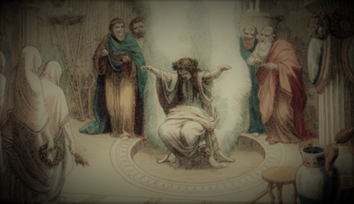 Hemp or Cannabis in Ancient Greece and Rome Brewminate: A Bold Blend of ...