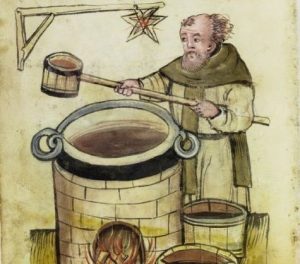 Medieval English Brews: Recipes for 13th and 14th Century Unhopped ...