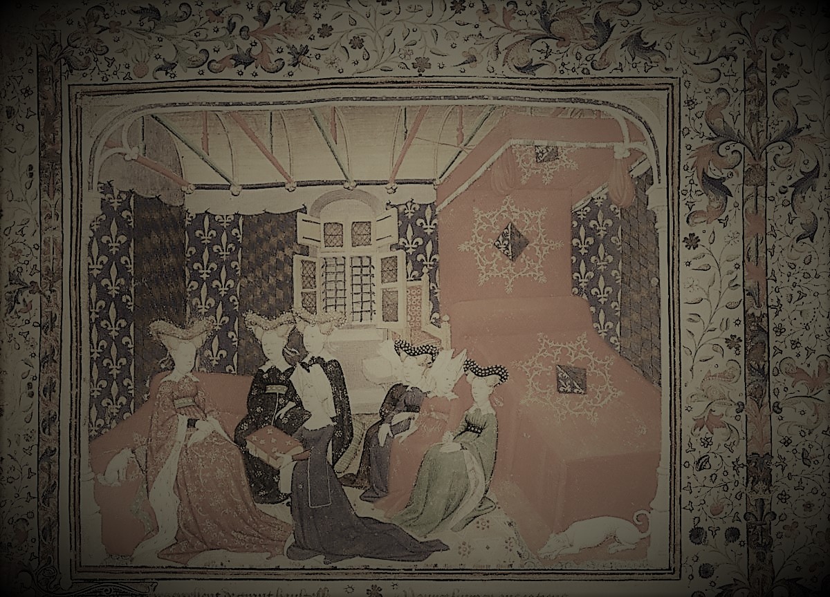 Dream Visions in Medieval Thought and Literature