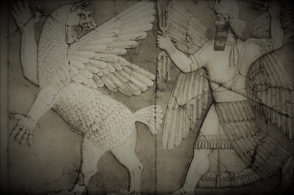 Meet the Demons of Ancient Mesopotamia