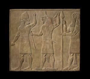 Meet the Demons of Ancient Mesopotamia
