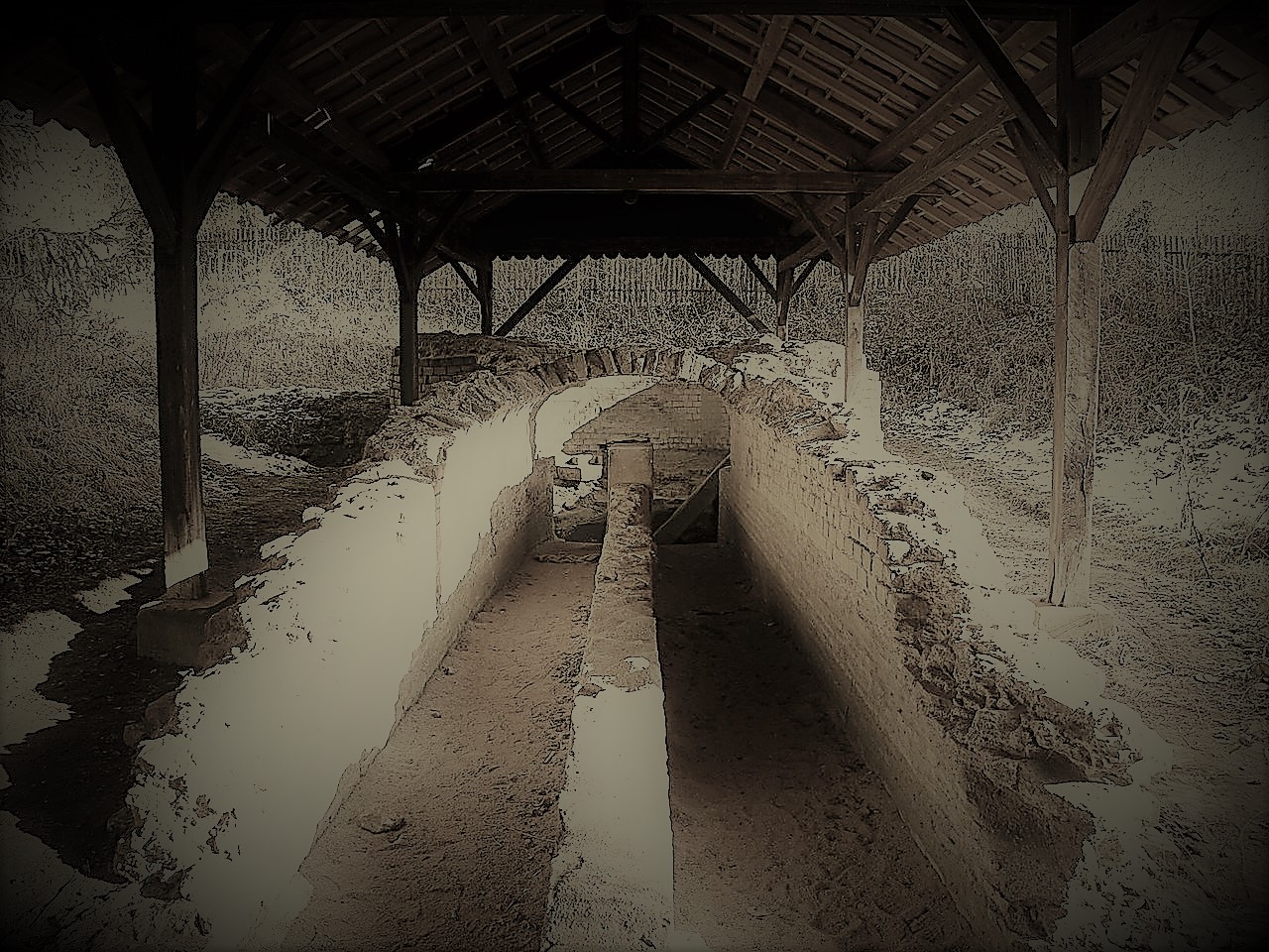 Carrying Their Water: Aqueducts in Ancient Rome