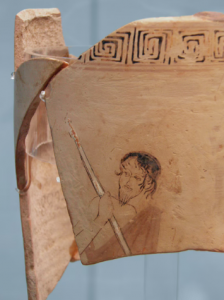 Charon: Boatman for the Dead in Ancient Greek Mythology Brewminate: A ...