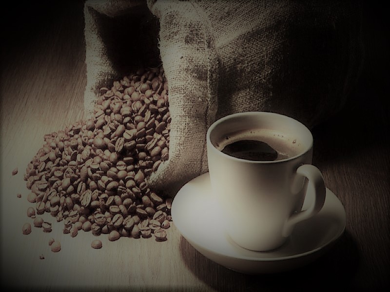 Brewminating: The Science behind the Perfect Cup of Coffee Brewminate ...
