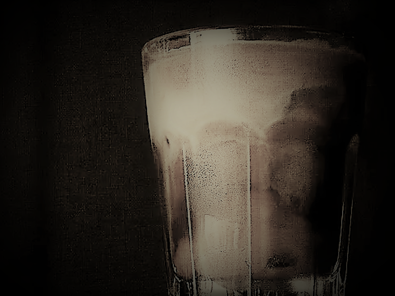 Making Double-Strength Cold Brew Coffee Brewminate: A Bold Blend of ...