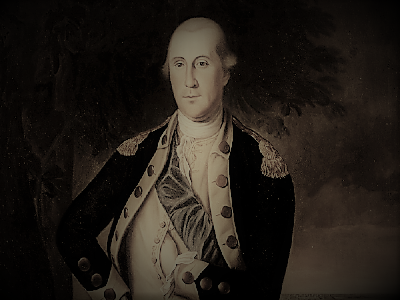 General George Washington and Smallpox Vaccination