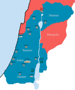 Herod Agrippa: Last Client King of Ancient Israel