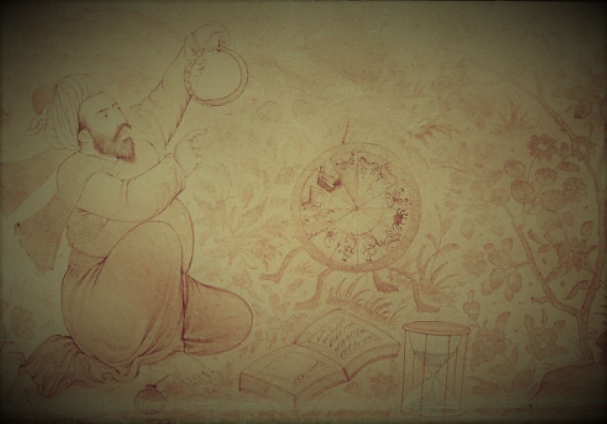 Comets in Ancient Cultures