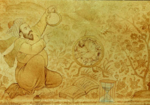 Comets in Ancient Cultures