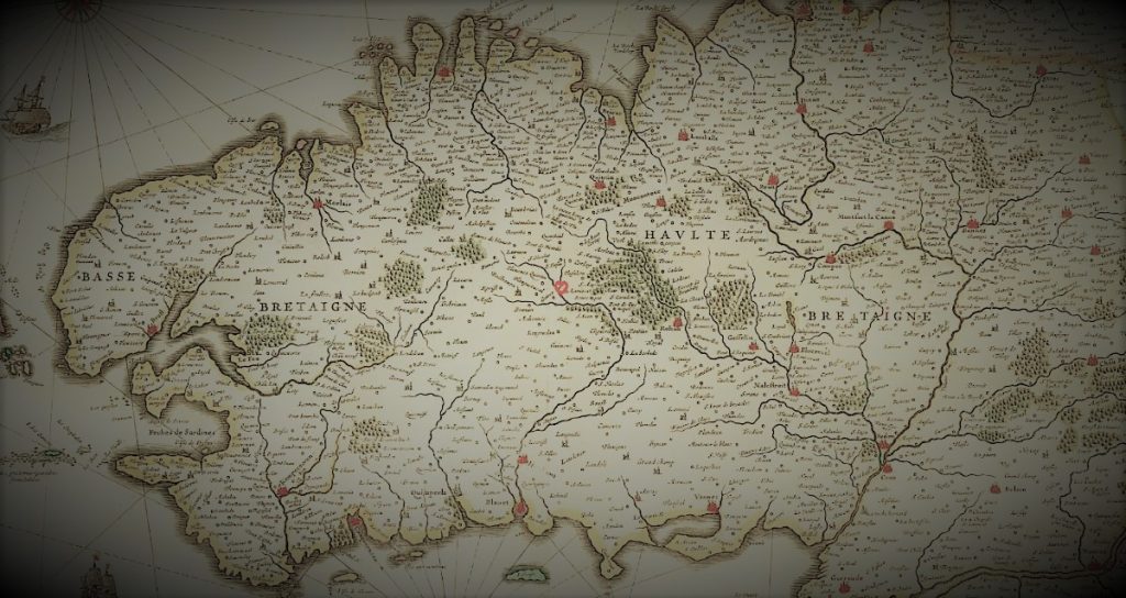 Briton: Indigenous Celtic Peoples of Ancient Great Britain Brewminate ...