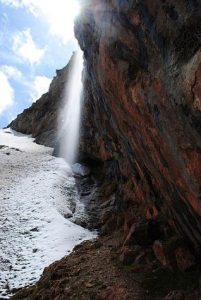 The River Styx: Path to the Underworld in Ancient Greek Mythology ...