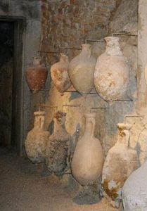 No Merum: Wine in Ancient Rome – Brewminate: We're Never Far from Where ...