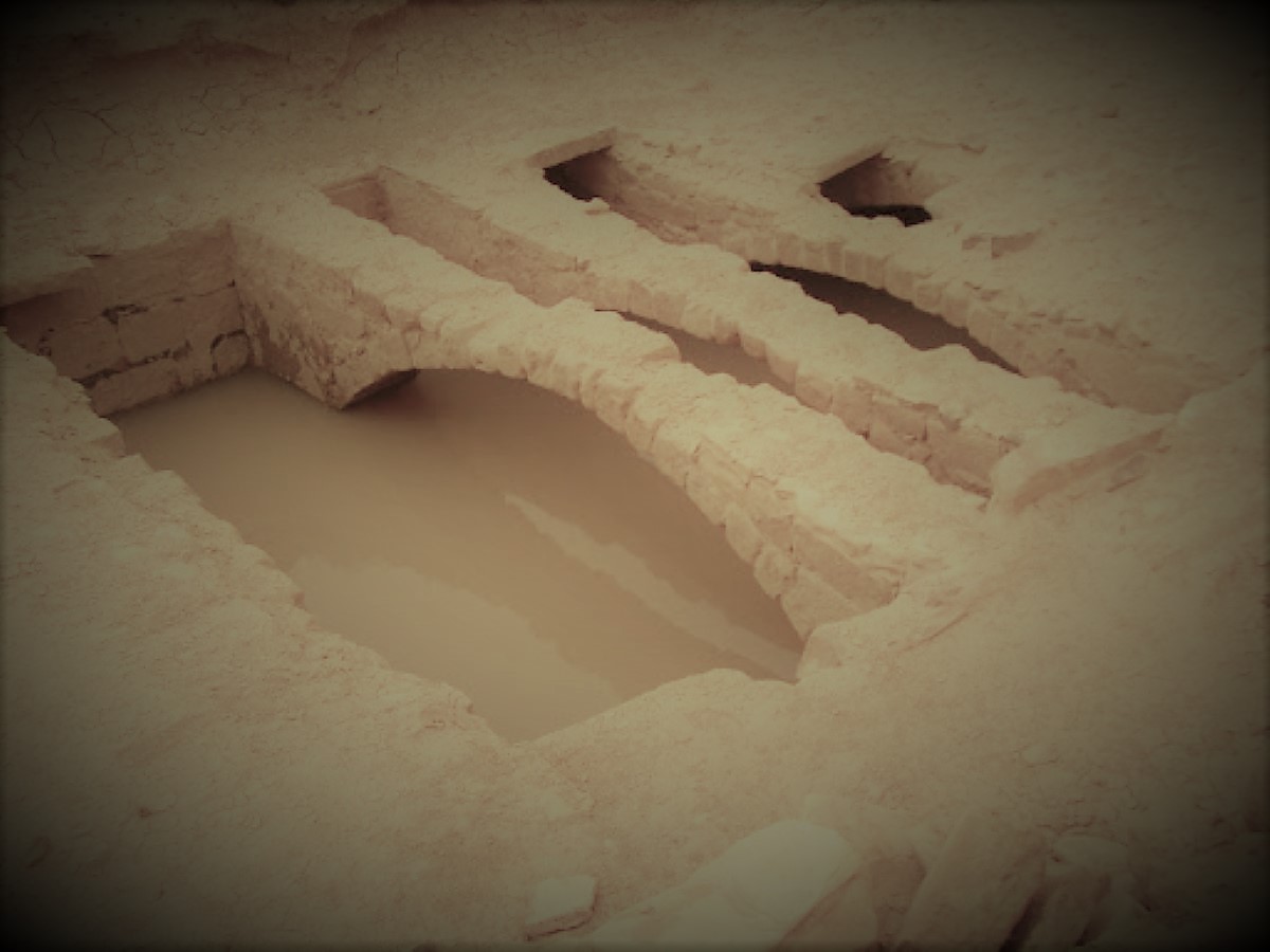 Controlling the Municipal Water Supply in the Ancient Graeco-Roman World