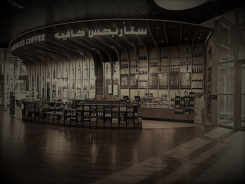 Over 9,000 Coffee Shops in the Middle East, and Counting Brewminate: A ...