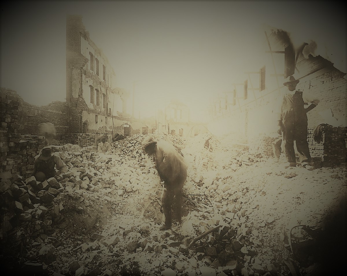 Photographing the Tulsa Race Massacre of 1921 Brewminate: A Bold Blend ...