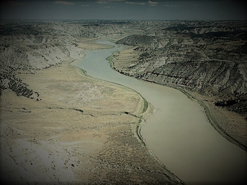 The Bureau of Indian Affairs and Water Resources Brewminate: A Bold ...