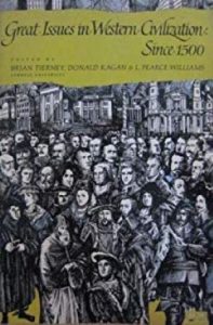 Featured Scholar: Donald Kagan and the 'Tragic Spirit' of Ancient ...