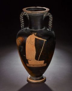 Who Was Homer, the Epic Recorder of Ancient Greek Mythology? Brewminate ...