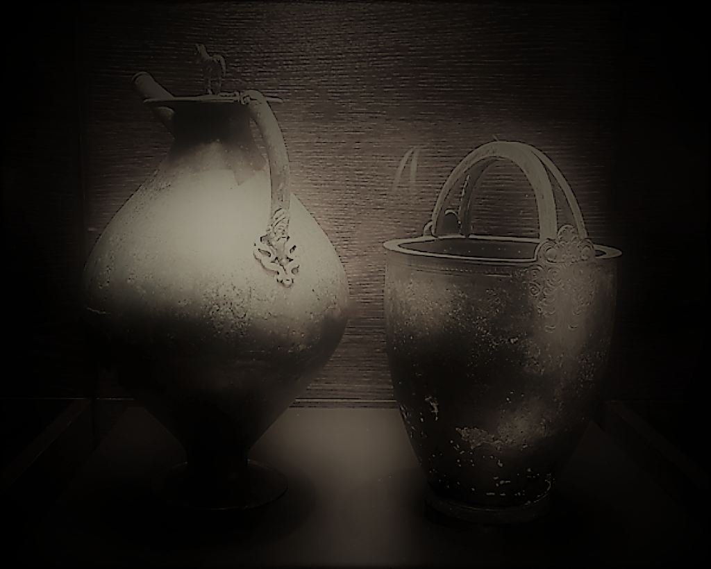 Feasts of the Ancient Celts
