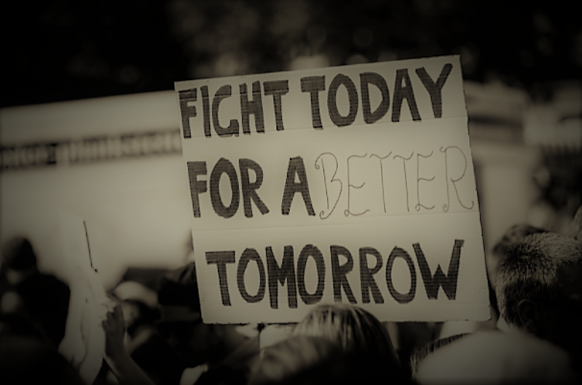 How To Keep Political Campaigns Exciting for Modern Voters Brewminate ...