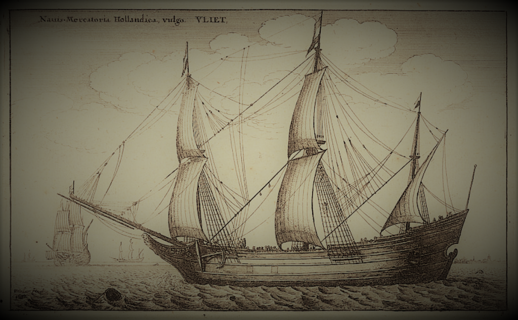 Ships and Sailing in the Medieval World Brewminate: A Bold Blend of ...