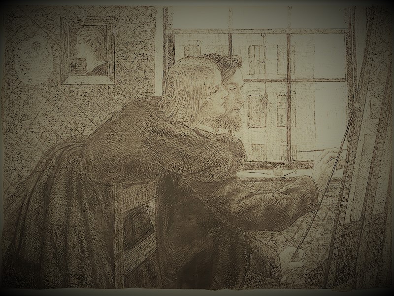 The Pre-Raphaelite Brotherhood: The Tastemakers of 19th-Century England ...