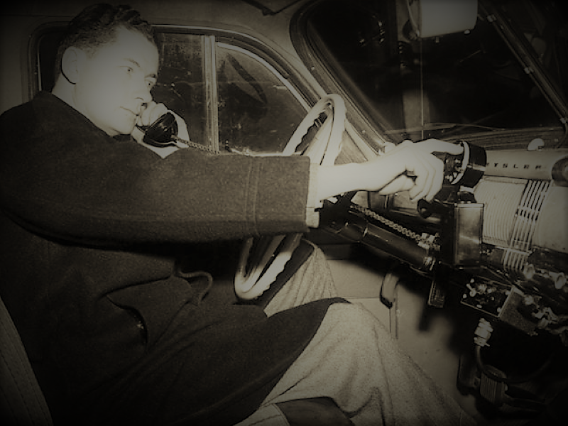 Technology from a Cell Phone Call 75 Years Ago to Today Brewminate: A ...