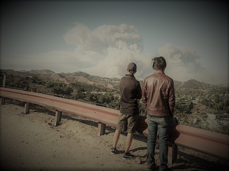 Common Ground: Protecting Vulnerable Communities from Wildfire ...