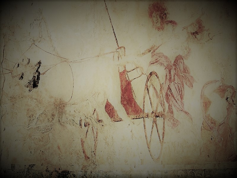 The Grief of Demeter and Persephone in Ancient Greek Mythology