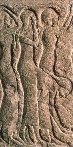 A History of Grief and Mourning across Cultures and Religions