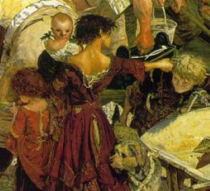 A History of Grief and Mourning across Cultures and Religions