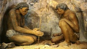 The Heat Was On: Control of Fire by Prehistoric Humans