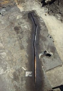 The Heat Was On: Control of Fire by Prehistoric Humans