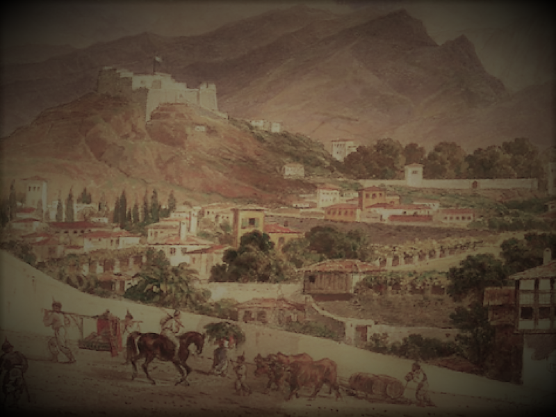 Madeira – Brewminate: A Bold Blend of News and Ideas