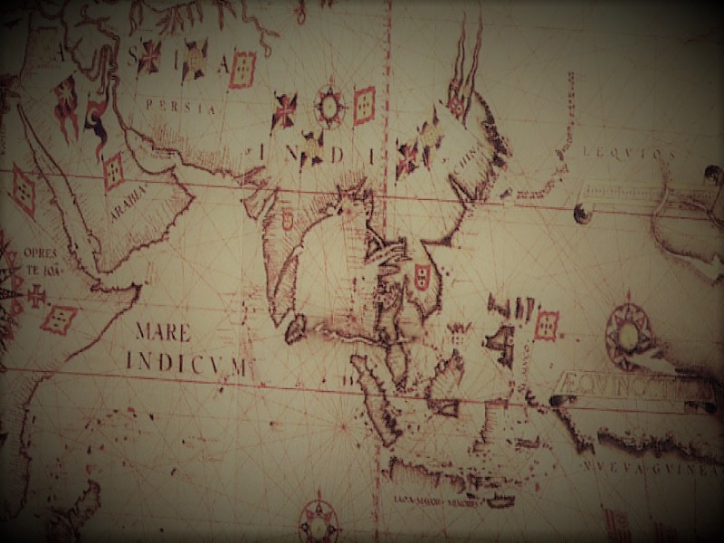 Ancient Trade Archives - Brewminate: A Bold Blend of News and Ideas