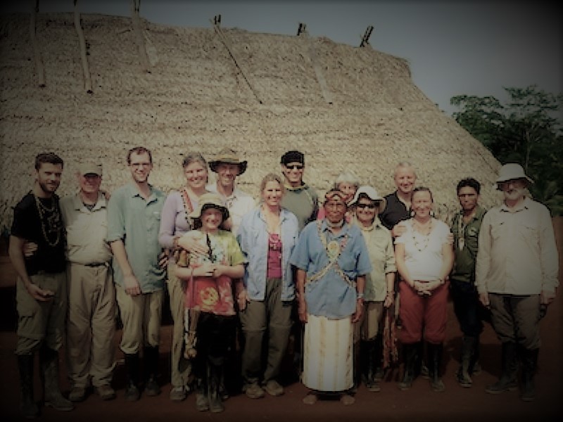 Common Ground: Community-Based Tourism and Indigenous Cultures ...
