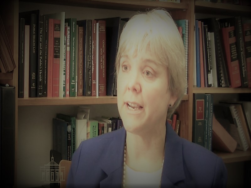 Featured Scholar: Margaret Foster Riley on the Ins and Outs of HIPAA ...