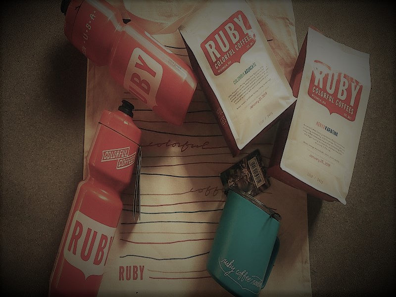 A Hidden Gem in Ruby Colorful Coffees Brewminate: A Bold Blend of News ...