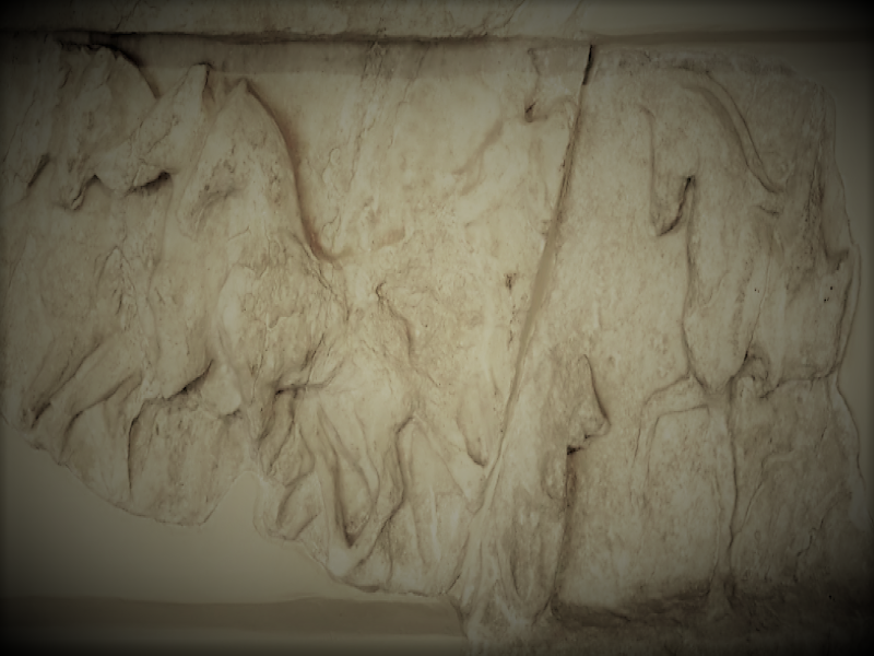 How the Ancient Olympic Games Brought Together Distant Greek Rivals ...