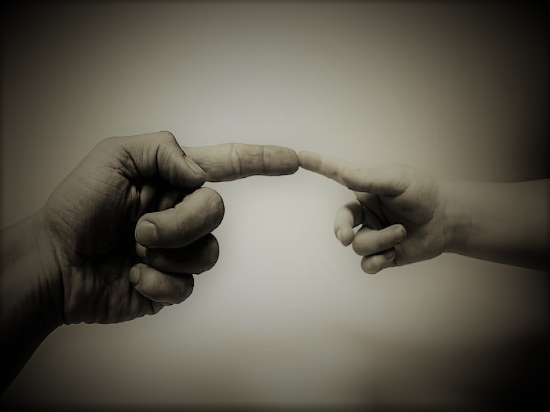 Common Ground: Why Community Matters in an Increasingly Disconnected ...