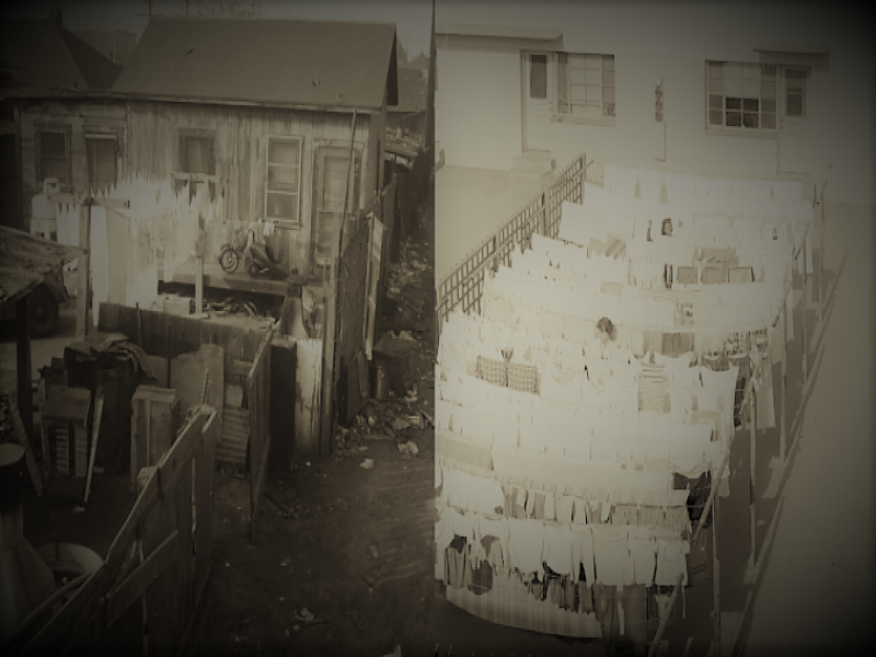 L.A.'s Aliso Village in 1942: The Rise and Fall of an American Dream ...
