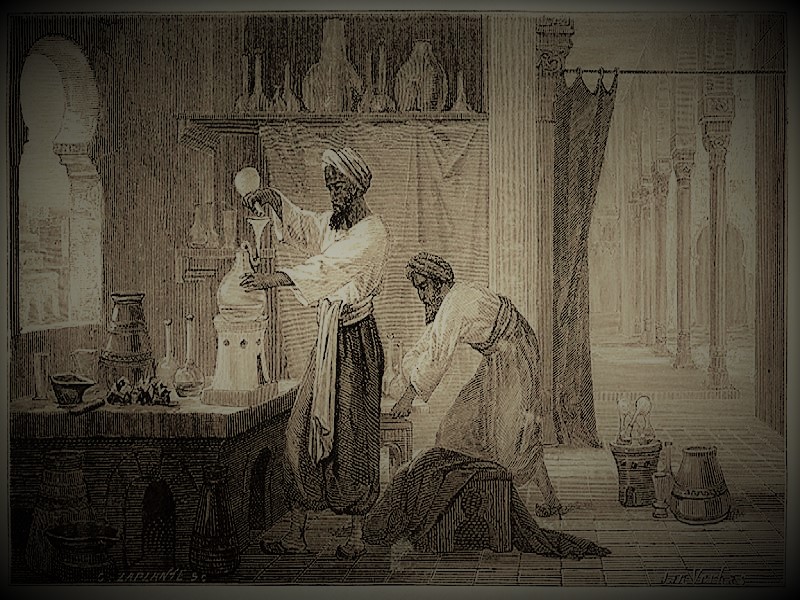 The Origins of Vaccination Brewminate: A Bold Blend of News and Ideas